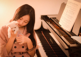 きたむらミュージックスクール